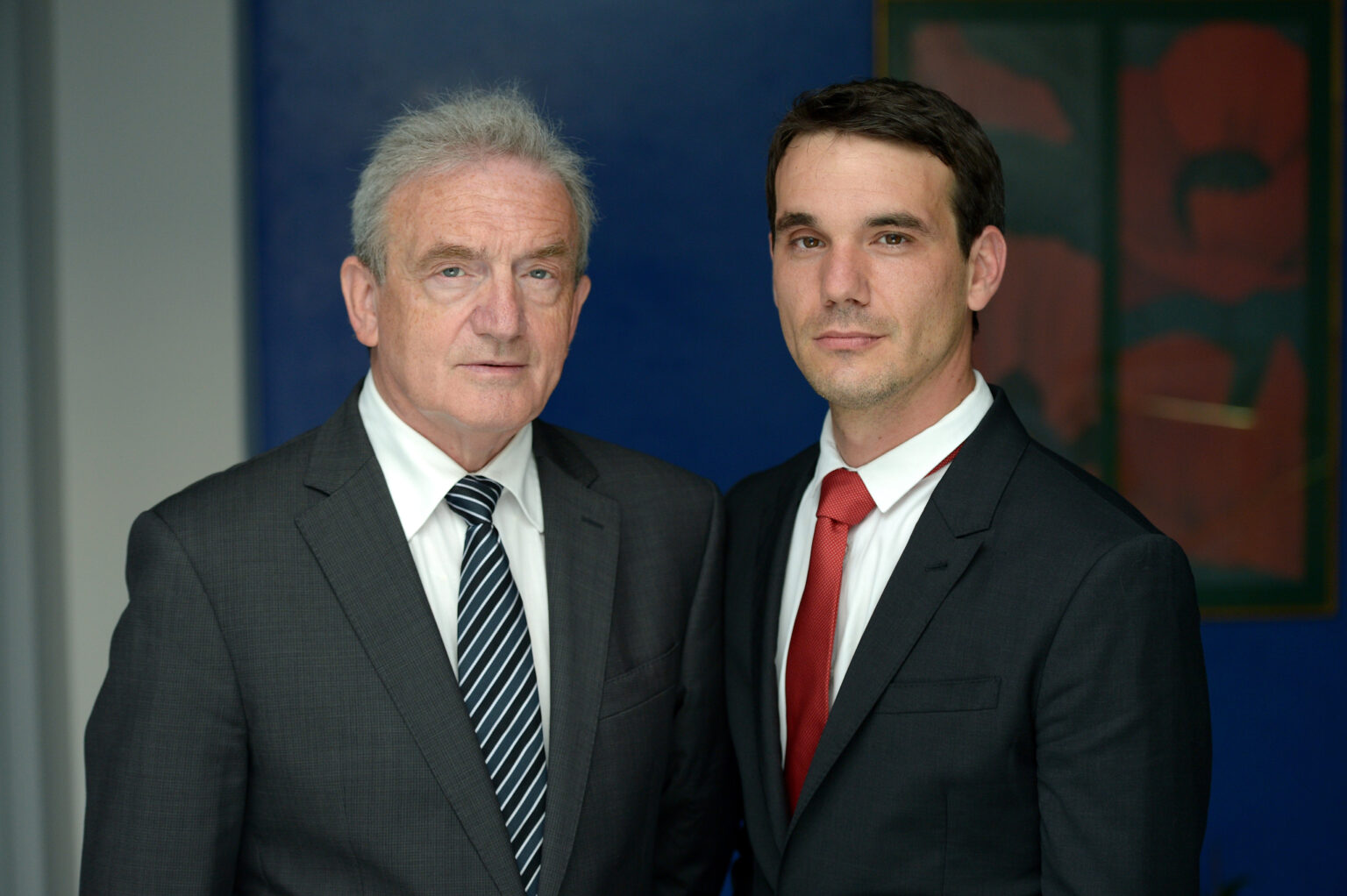 Histoire du Groupe DLSI