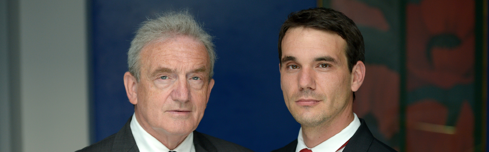 Histoire du Groupe DLSI