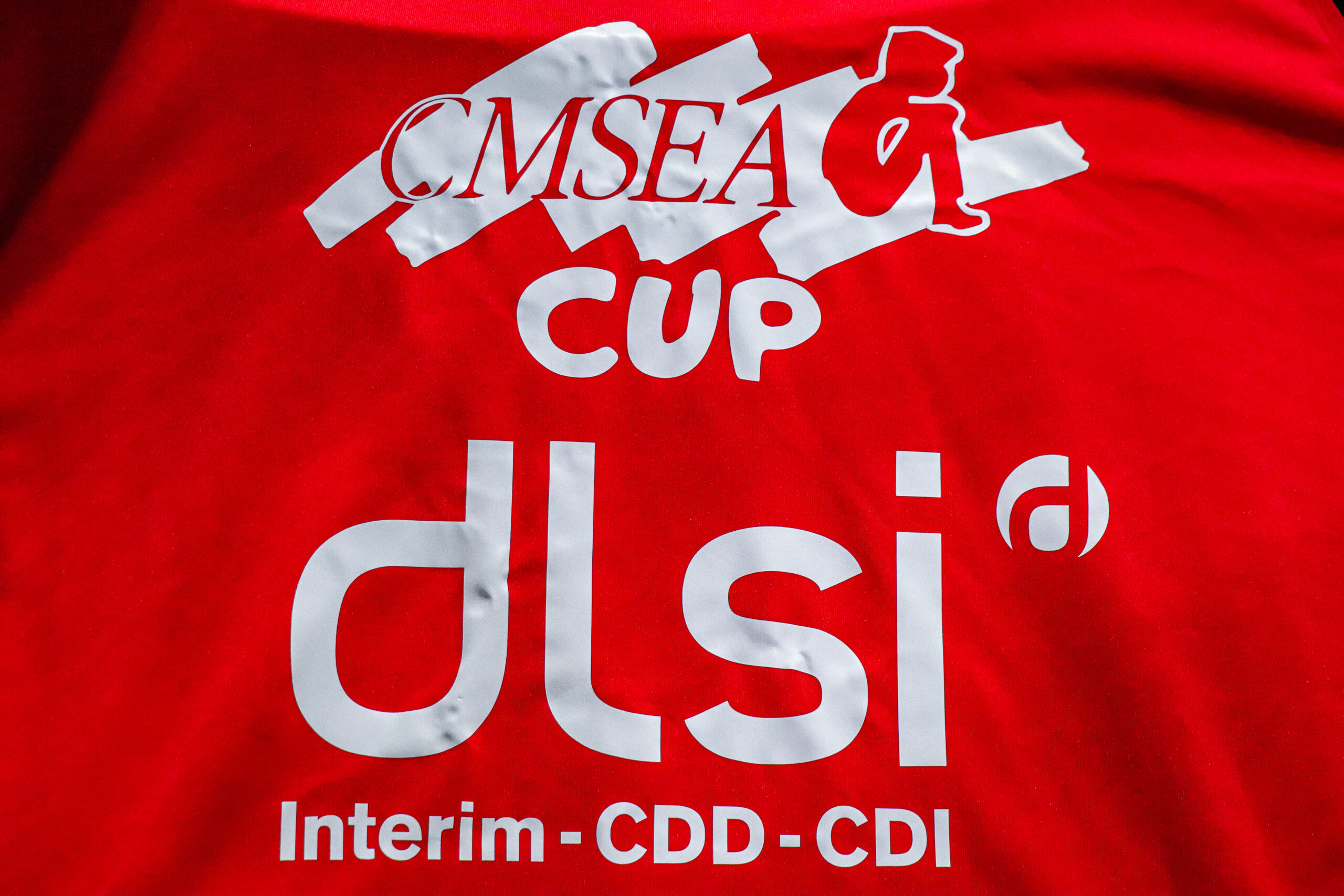 DLSI Partenaire de la CMSEA Cup 2025 | Groupe DLSI